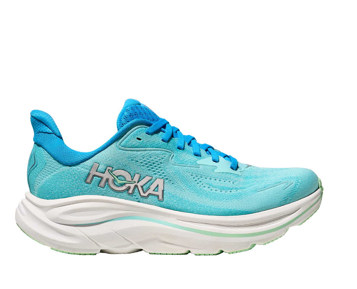 Hoka Clifton 10 Women's - SKYW – The Sweat Shop