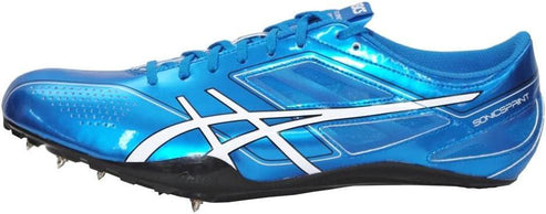 Asics Sonicsprint Spike – The Sweat Shop