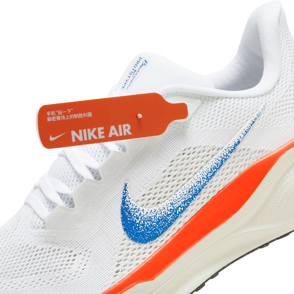 Nike Air Zoom Pegasus 41 Men's - Multi-Color – The Sweat Shop
