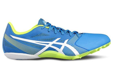 Spikes – The Sweat Shop