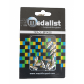 Spikes – The Sweat Shop